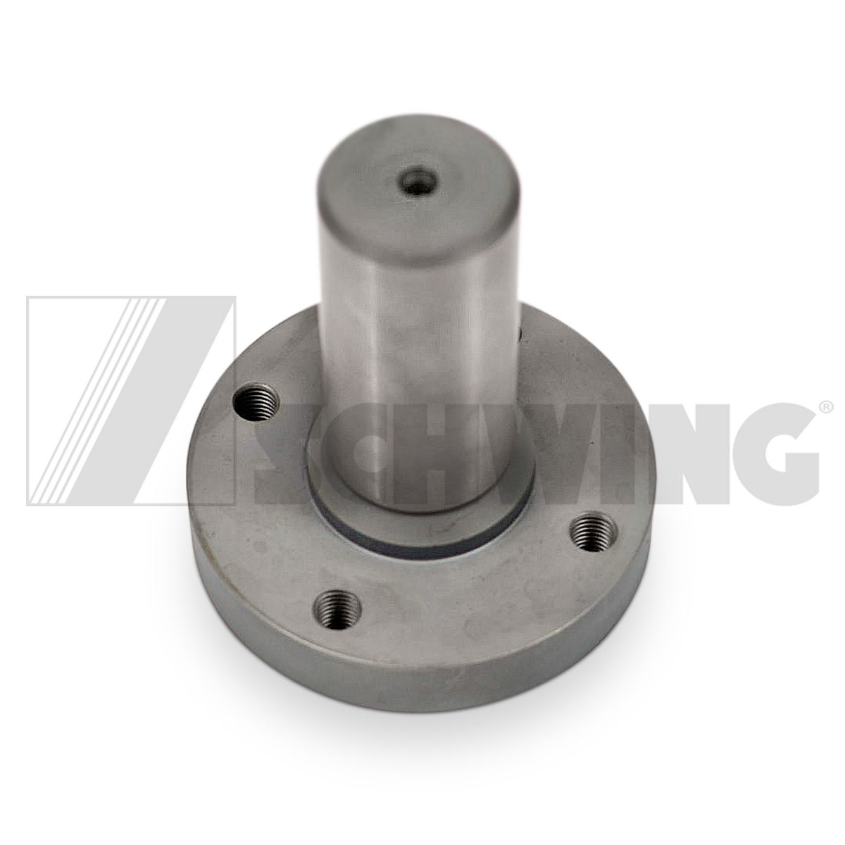 Category: Hopper & Agitator