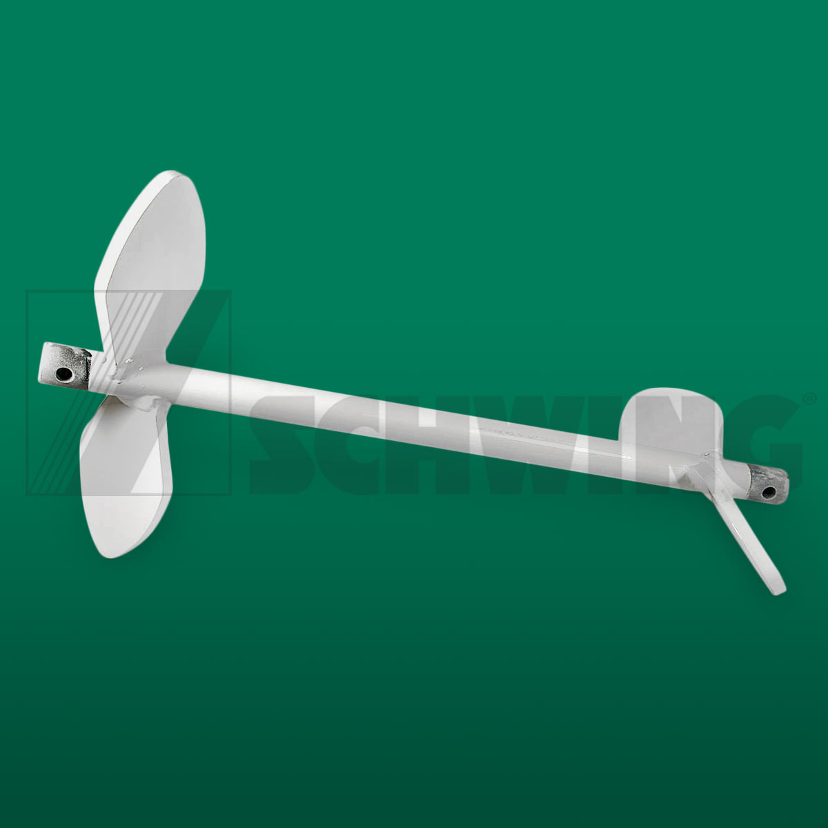 Category: Hopper & Agitator