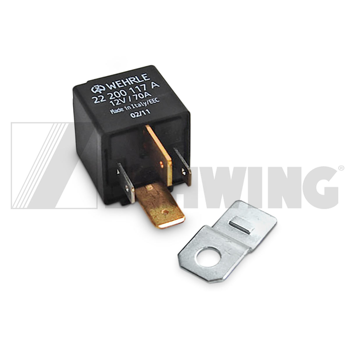 10044213 - 12V 70A RELAY