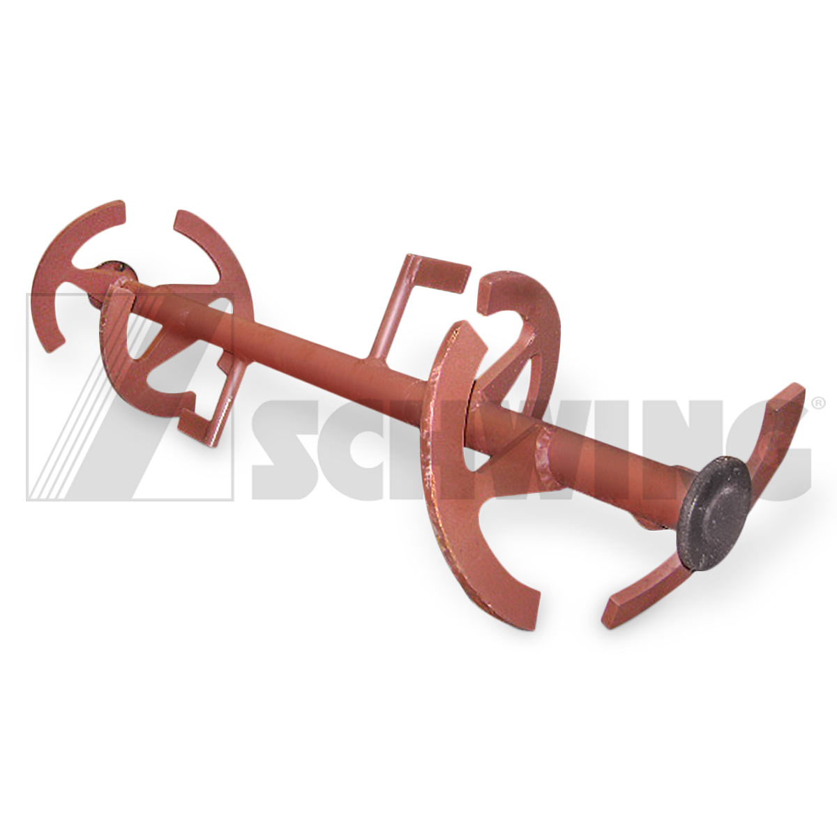 Category: Hopper & Agitator