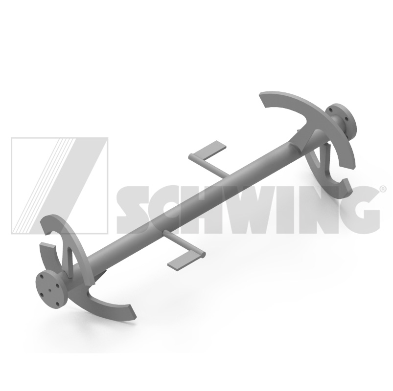 Category: Hopper & Agitator