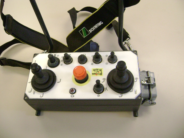 Category: Control System