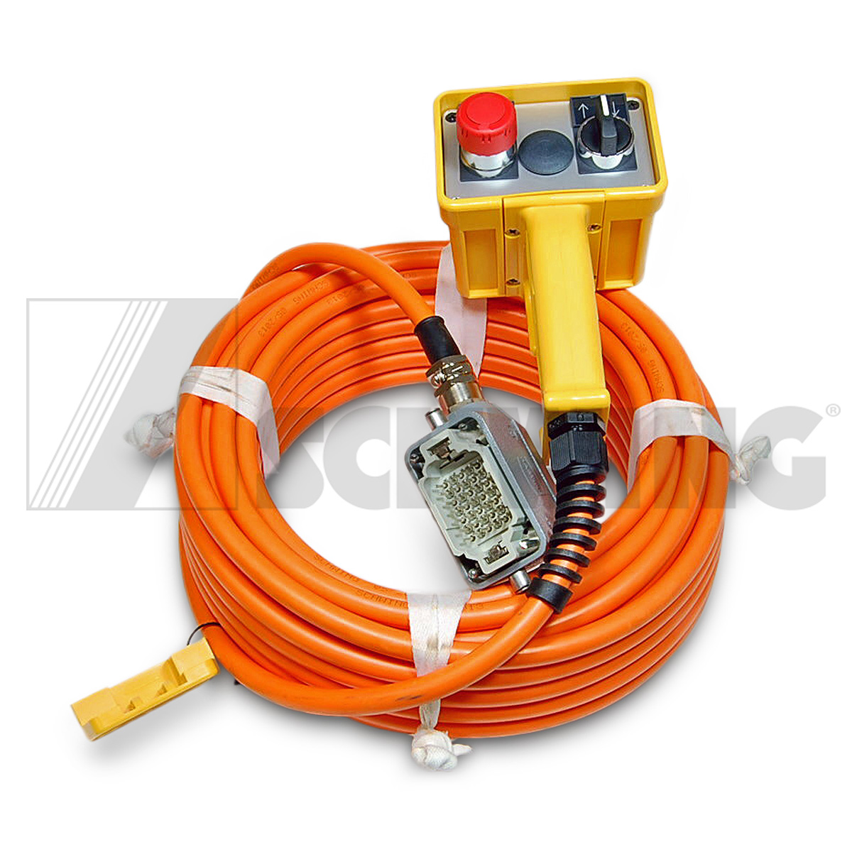 Category: Control System