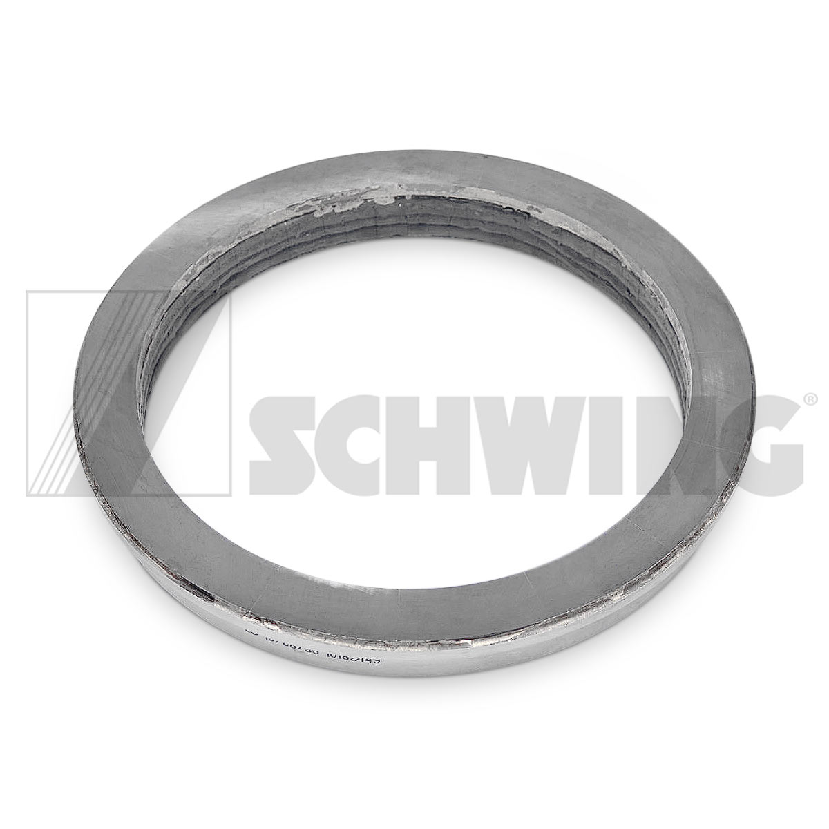 10182449 - CARBIDE CUTTING RING DN220 B-ROCK