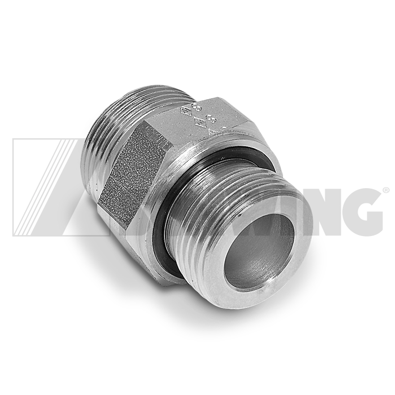 10184638 - FITTING - HYD, GES 25-SR WD