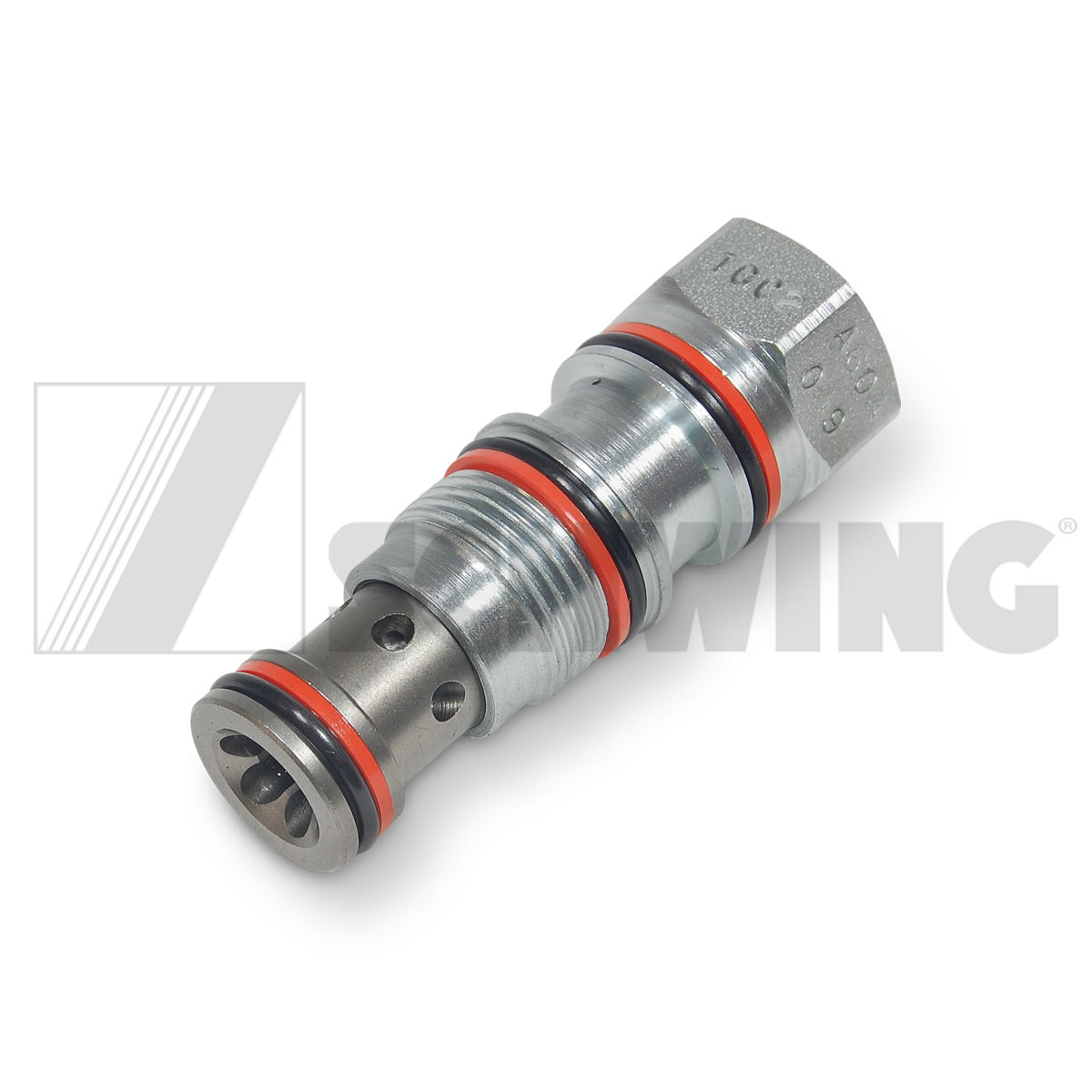 10209607 - VLV - HYD, CARTRIDGE CHECK VALVE