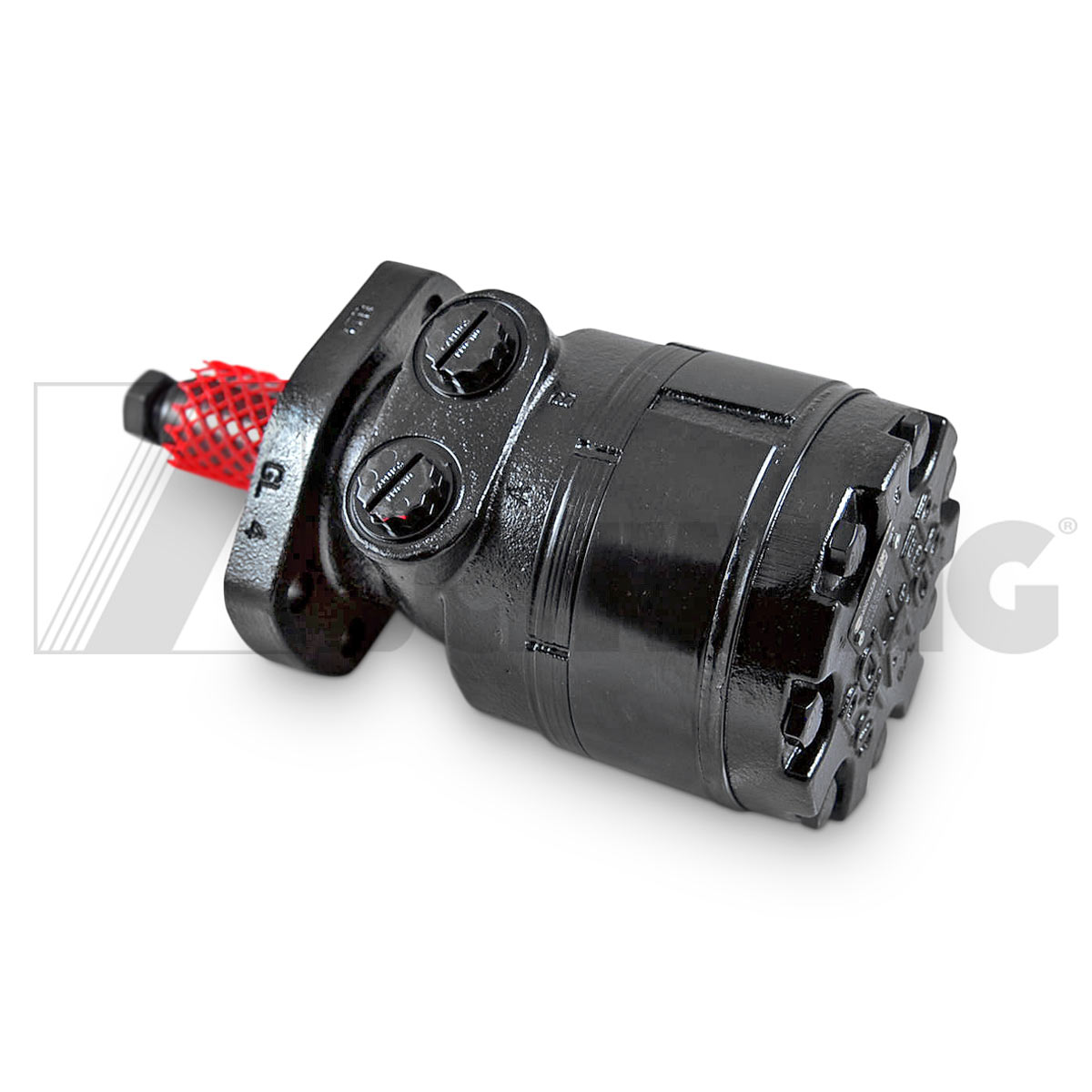 30381532 - MOTOR - HYD, HD