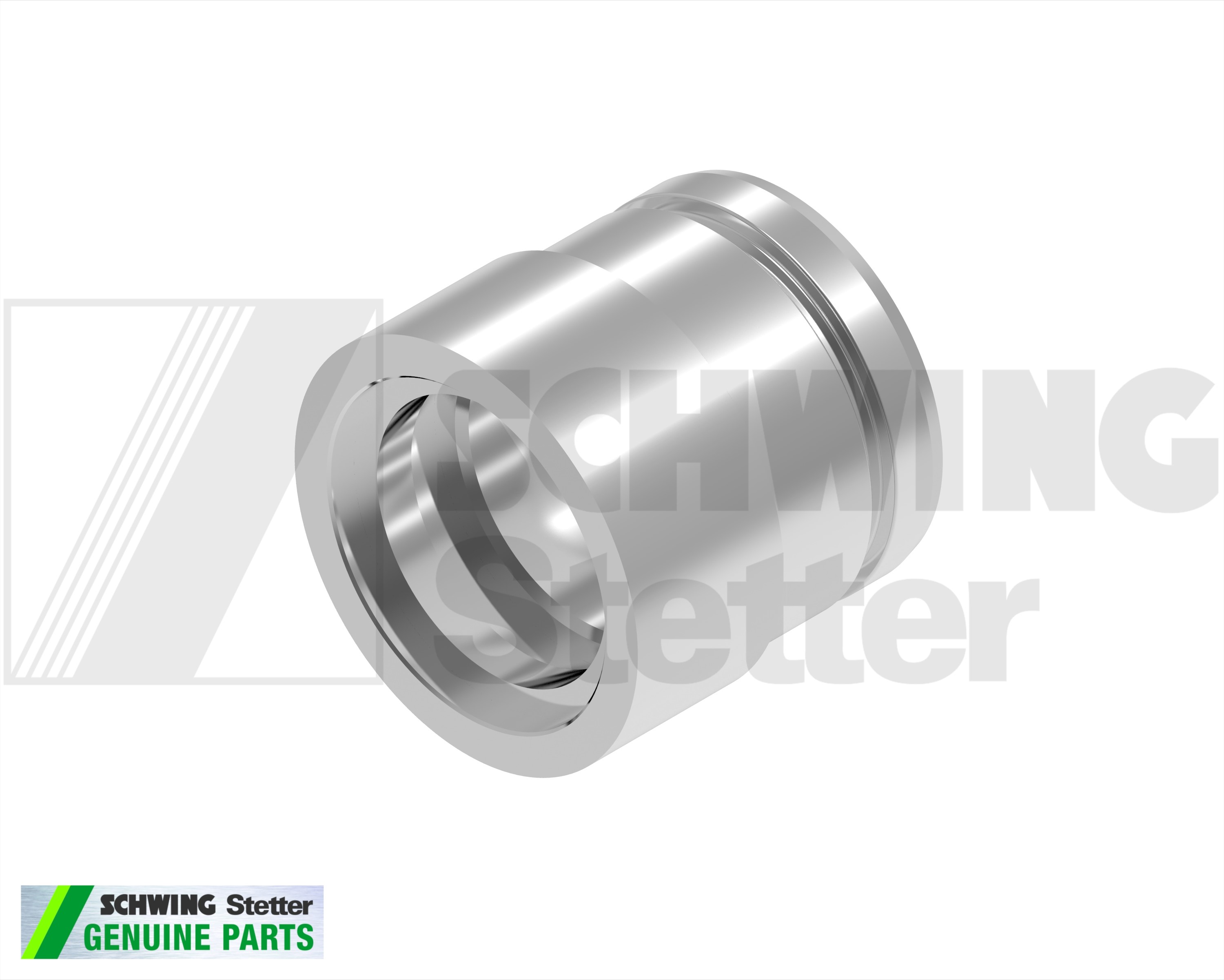 Category: Bolts, Bushings & Bearings