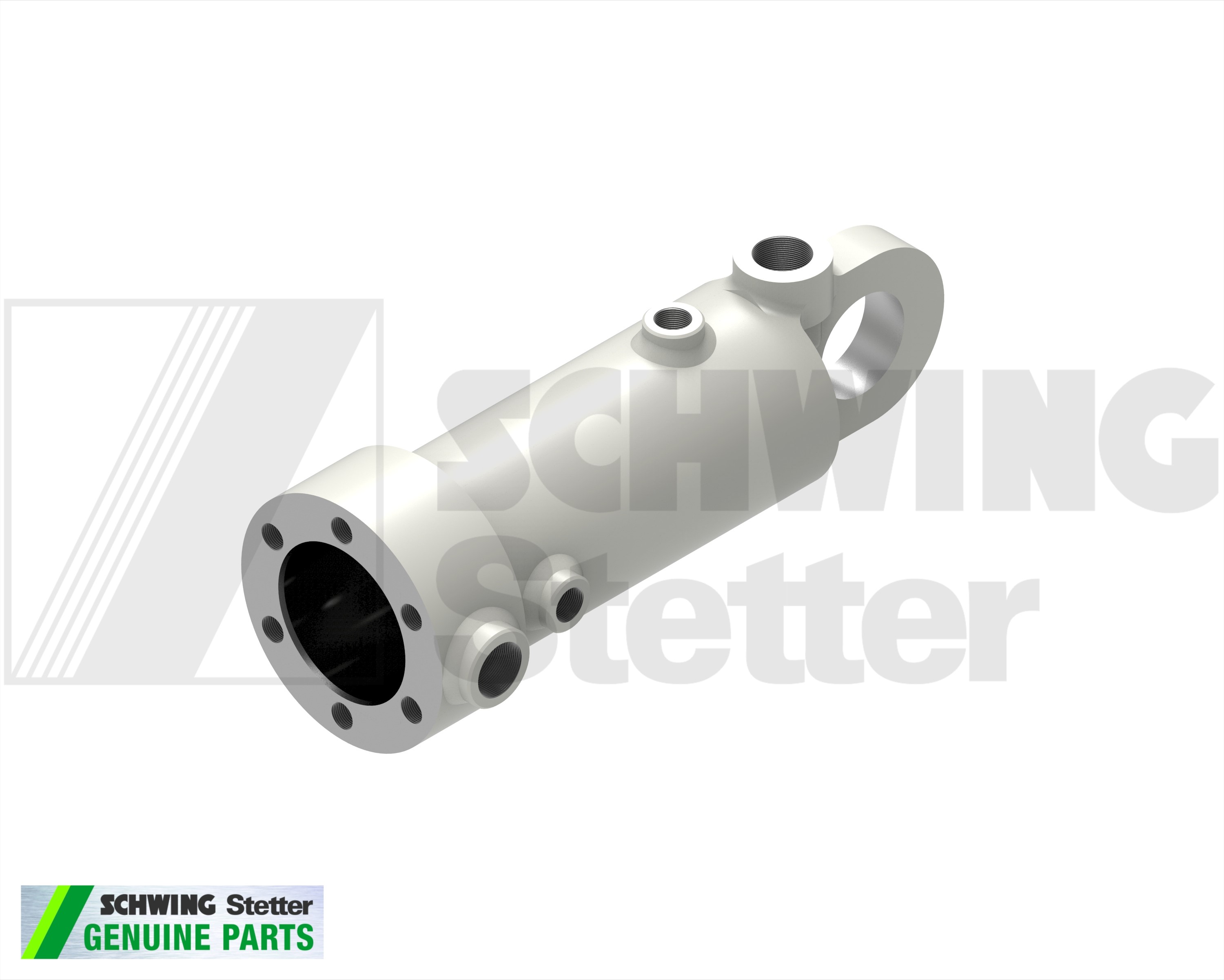 Category: Shifting Cylinders/Components